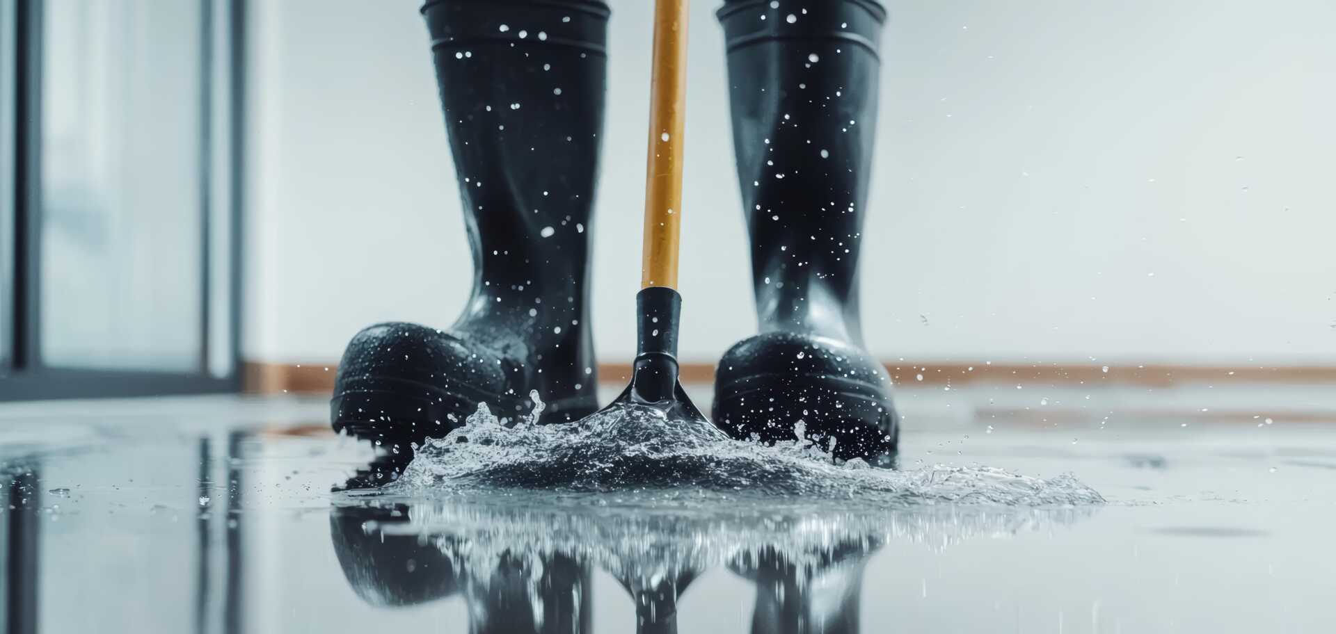 5 Essential Tips for 24-Hour Emergency Water Removal | HydroDry Restoration