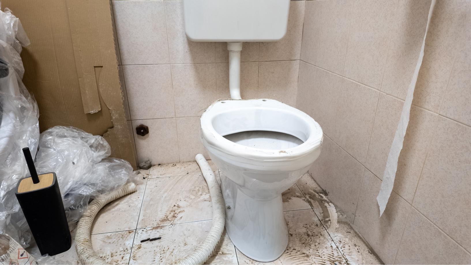 5 DIY Emergency Sewage Cleanup Techniques | HydroDry Restoration