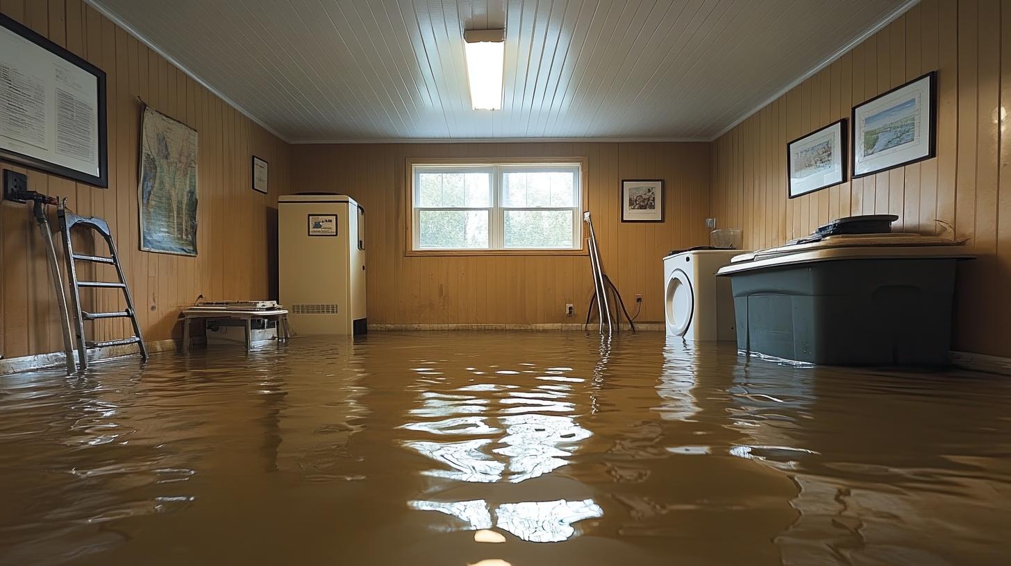 What Are Your Options for 24-Hour Water Removal? | HydroDry Restoration