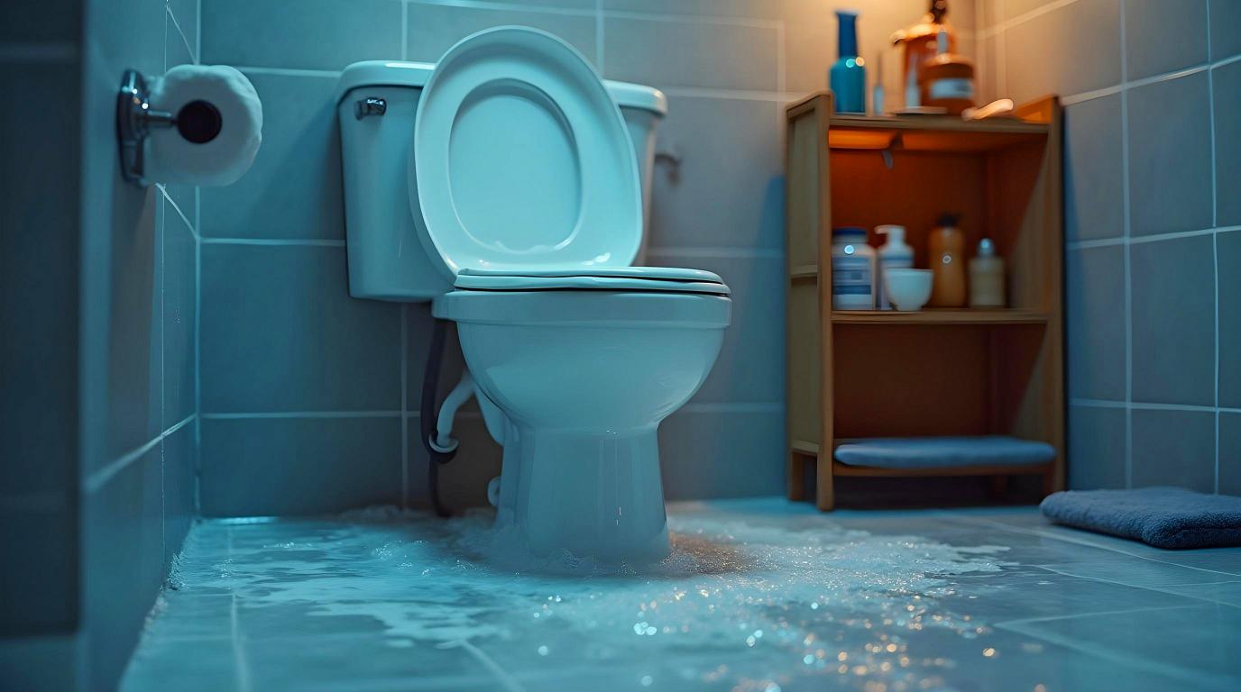 What Does Emergency Sewage Cleanup for Businesses Involve? | HydroDry ...