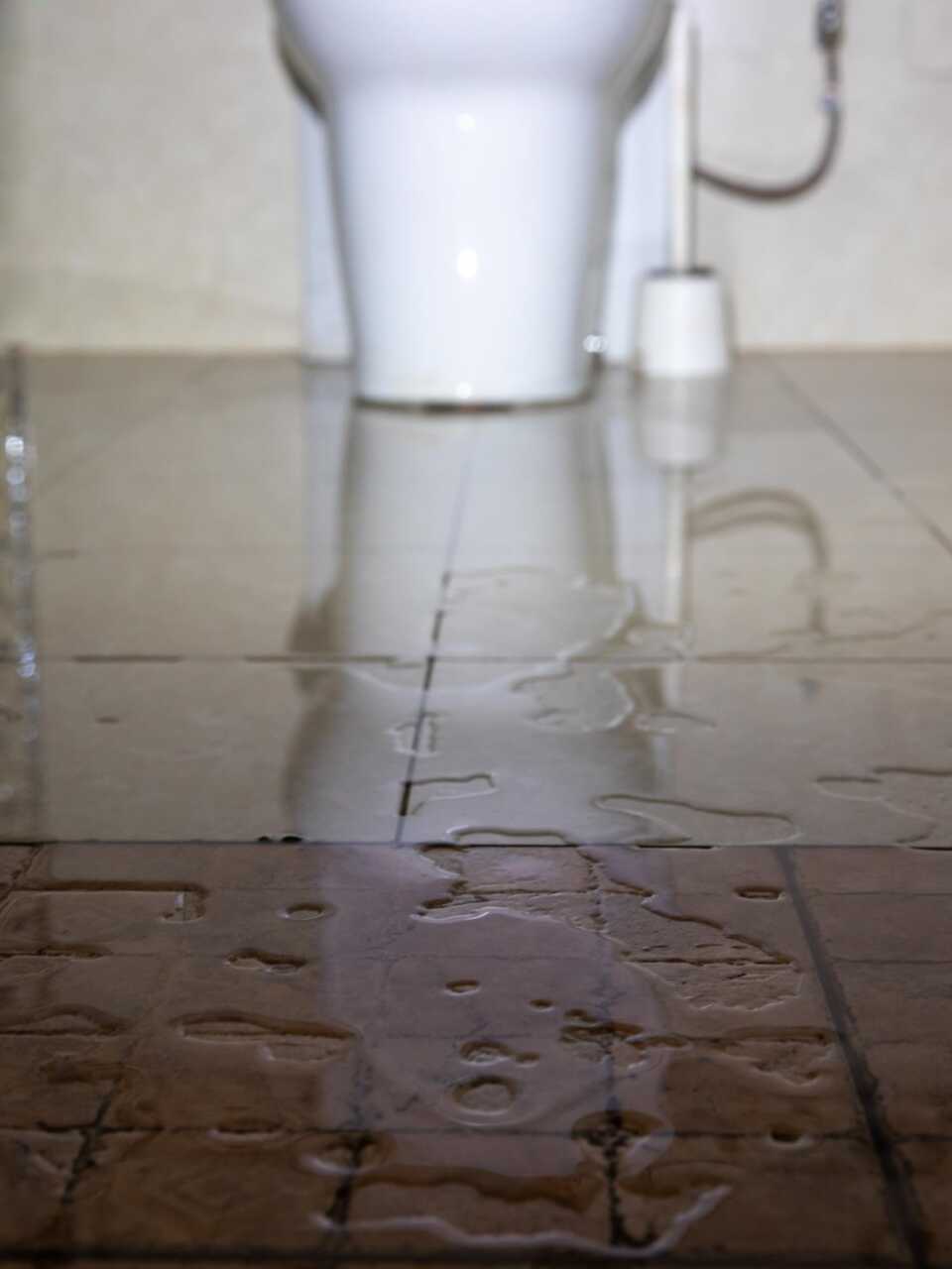 5 Best Techniques for Emergency Sewage Cleanup | HydroDry Restoration